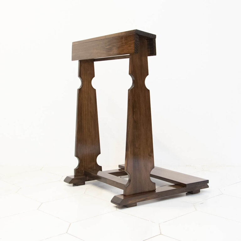 Reclinatorio Mod.3 - Artekira Artesanía